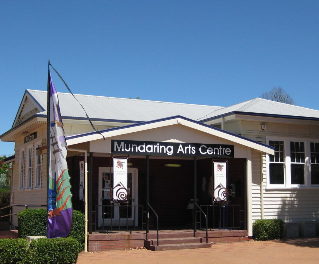 Mundaring Heritage Walk, Mundaring - Trails WA
