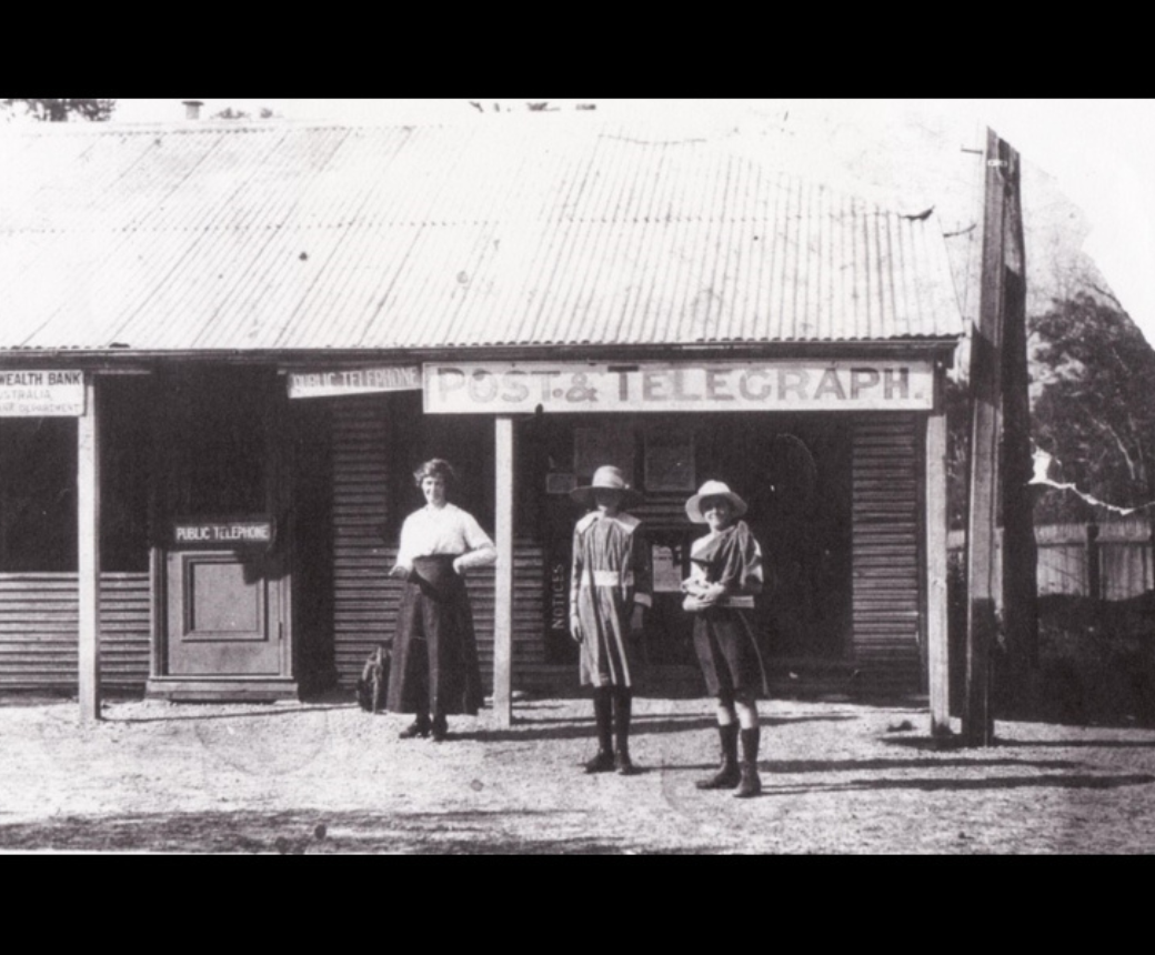 Mundaring Heritage Walk, Mundaring - Trails WA