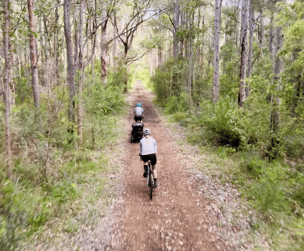 Wadandi Track, Margaret River - Trails WA