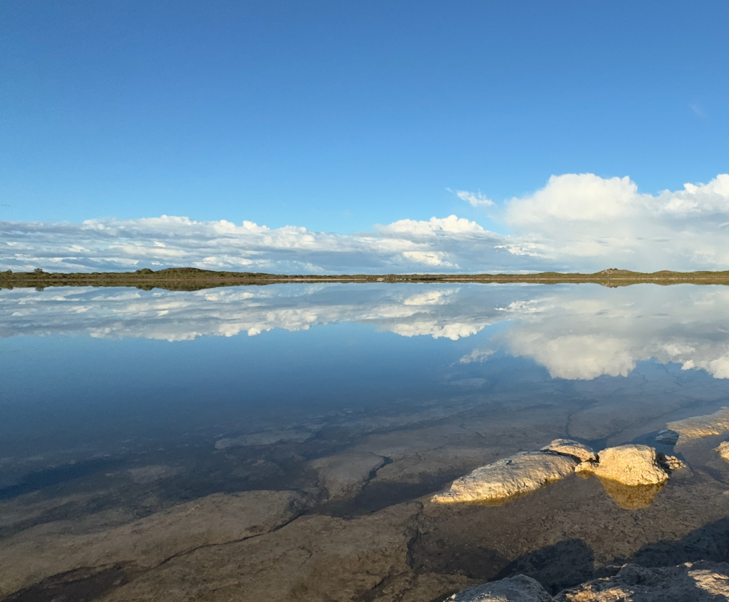 Lake Thetis Loop Trail, Cervantes - Trails WA