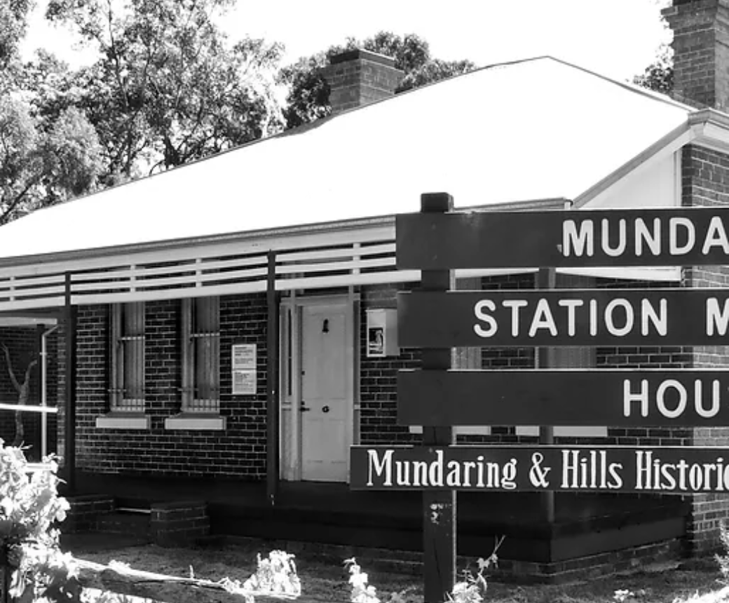 Mundaring Heritage Walk, Mundaring - Trails WA