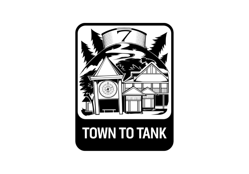 Town to Tank, Nannup Tank 7 Mountain Bike Park - Trails WA