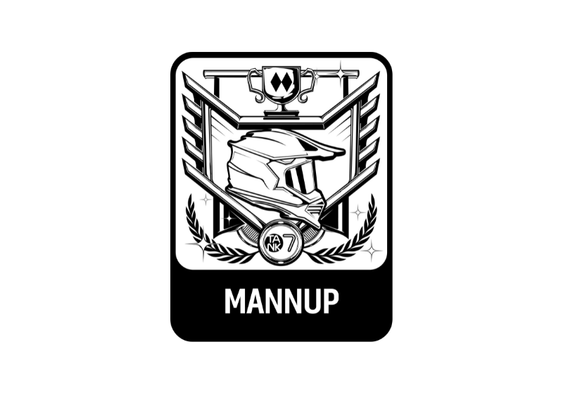 Mannup, Nannup Tank 7 Mountain Bike Park - Trails WA