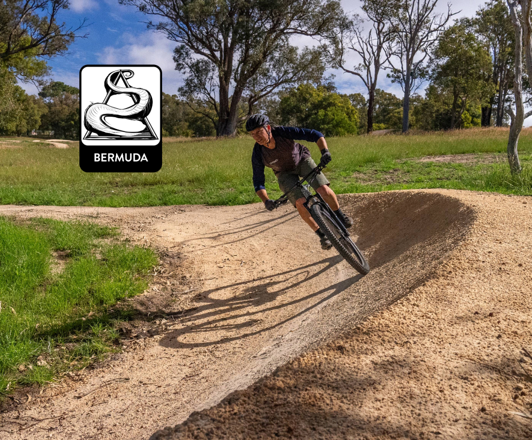 Bermuda, Yalbunullup Mountain Bike Trails - Trails WA