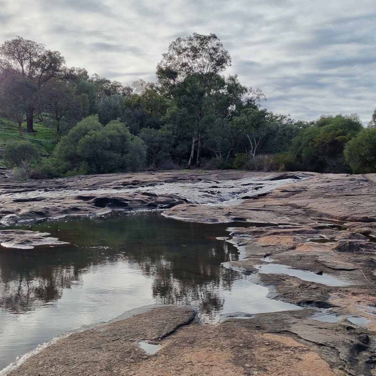 Heritage Walk, Roley Pools, Roleystone - Trails WA