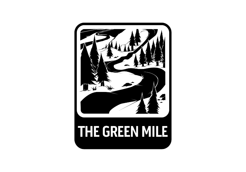 The Green Mile, Nannup Tank 7 Mountain Bike Park - Trails WA