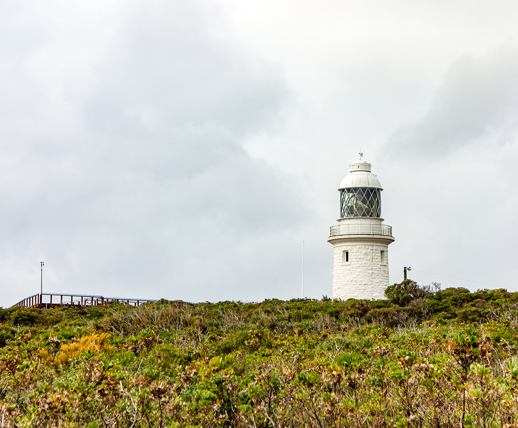 Lighthouse Loop, Cape Naturaliste, South West - Trails WA
