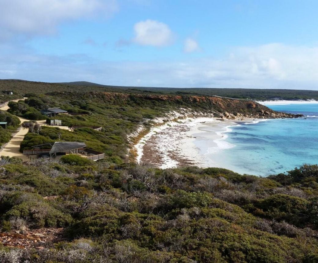 Point Ann Heritage Trail, Esperance and South East Coast, Fitzgerald ...