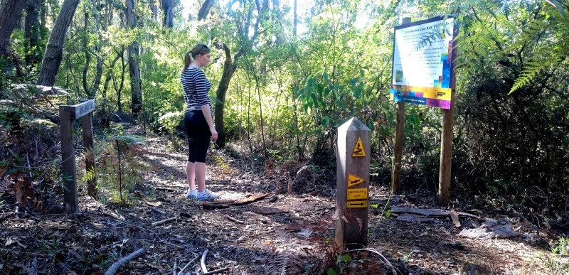 Greenbushes Loop - Trails WA