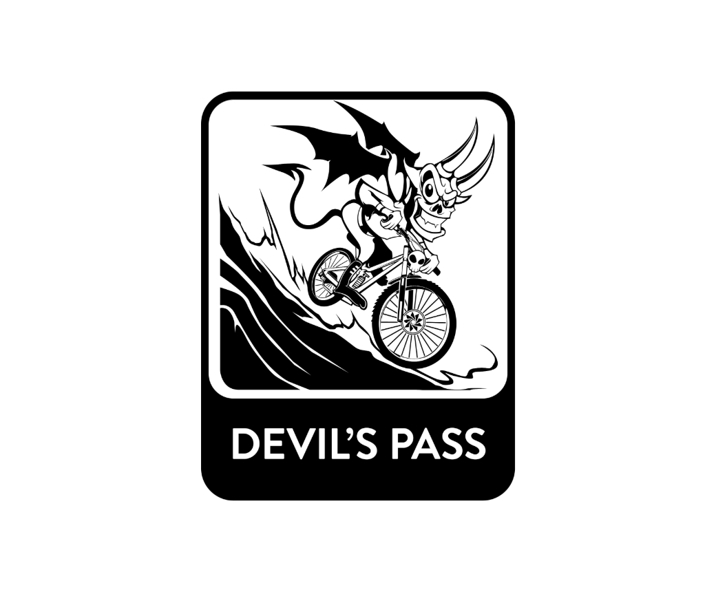 Devils Pass, Toms Crossing Mountain Bike Trails, Dwellingup - Trails WA