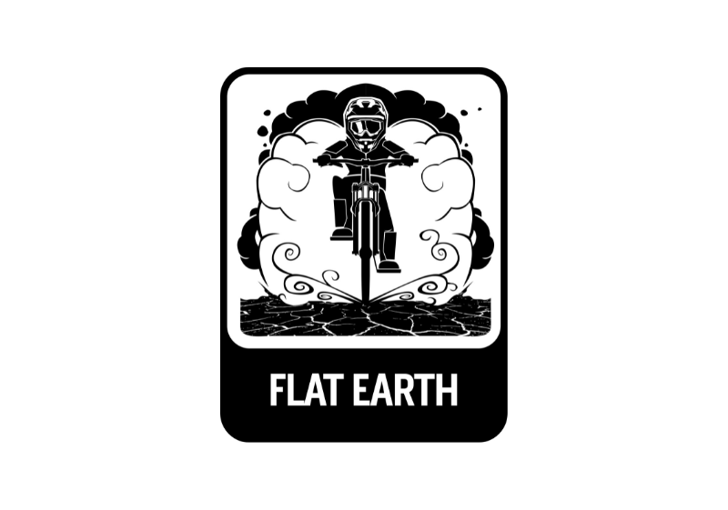 Flat Earth, Nannup Tank 7 Mountain Bike Park - Trails WA