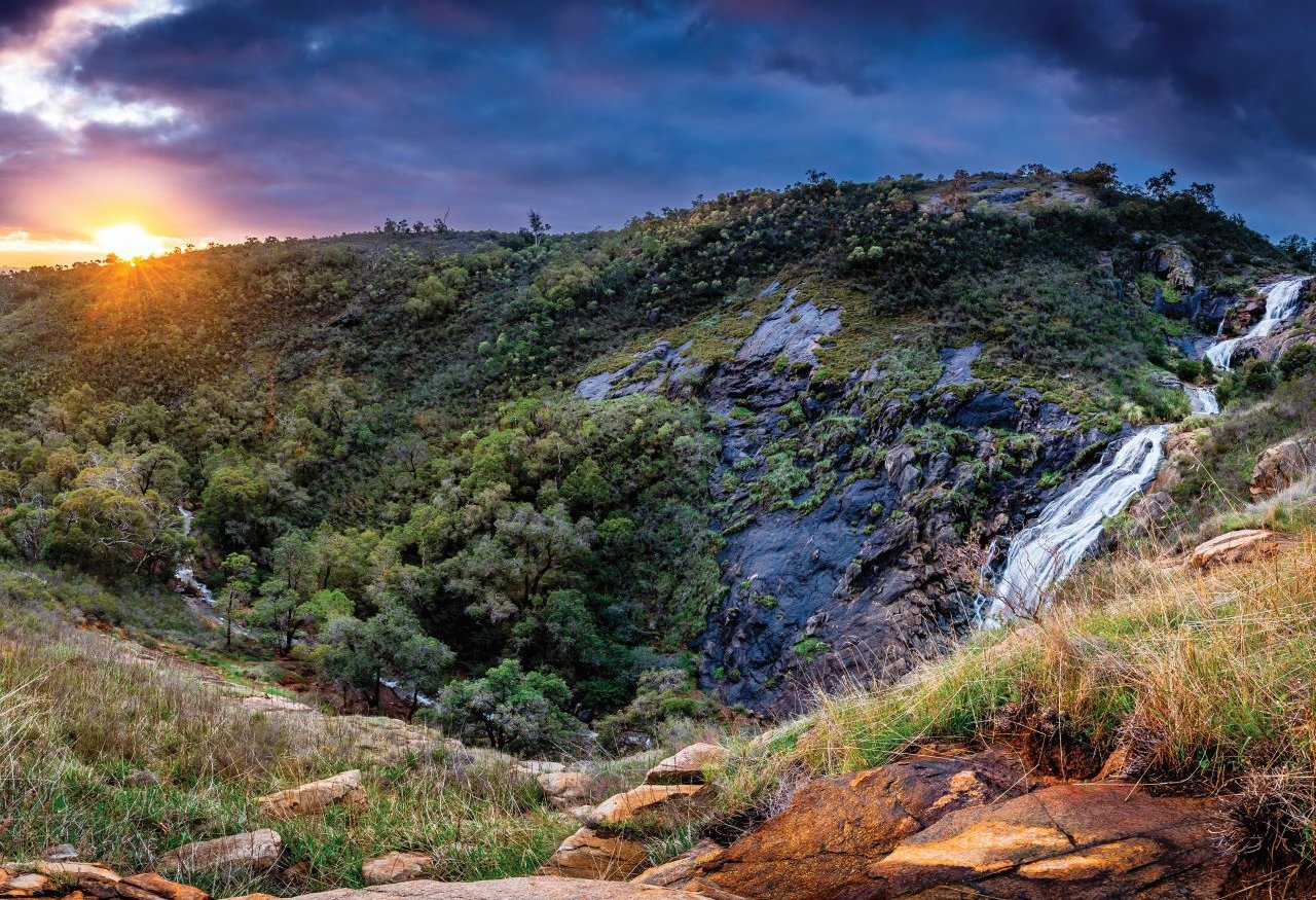 Kalamunda - Trails WA