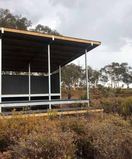 Yonga Trail, Lesueur National Park - Trails WA