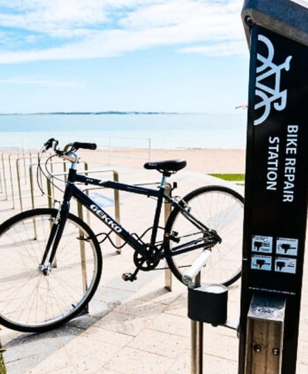 Walk or cycle all the way from Rockingham foreshore to Secret Harbour ...