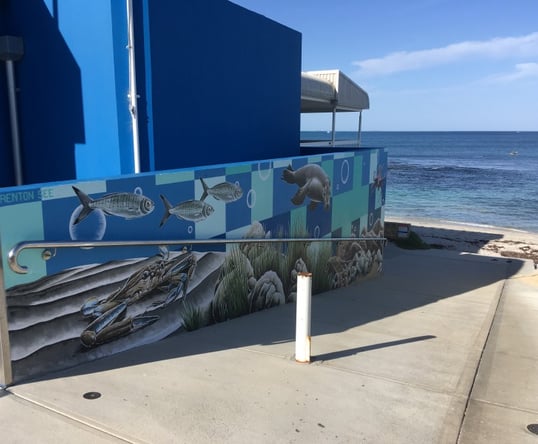 MAAC Dive and Snorkel Trail - Trails WA